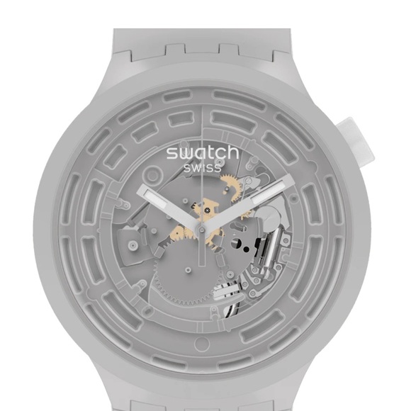 Swatch | Accessories | New Swatch Bioceramic Watch | Poshmark